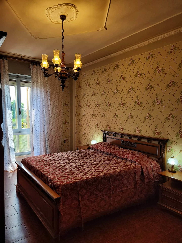 Casa Vacanza Dolce Sosta A Comacchio - Comacchio