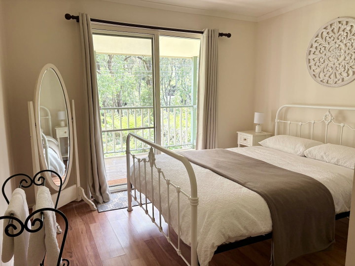 Laughing Kookaburra Cottage | Surrounded By Nature - Melbourne