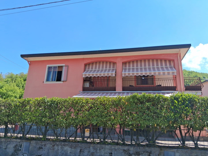 Benvenuti A Casa Betty! - Cerreto Laghi
