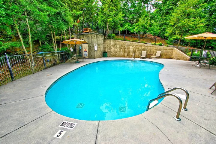 Pool | Hot Tub | Games | 4br Cabin Near Dollywood! - Pigeon Forge