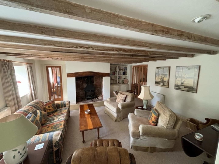 Spacious Family Home Near Coast - Holkham