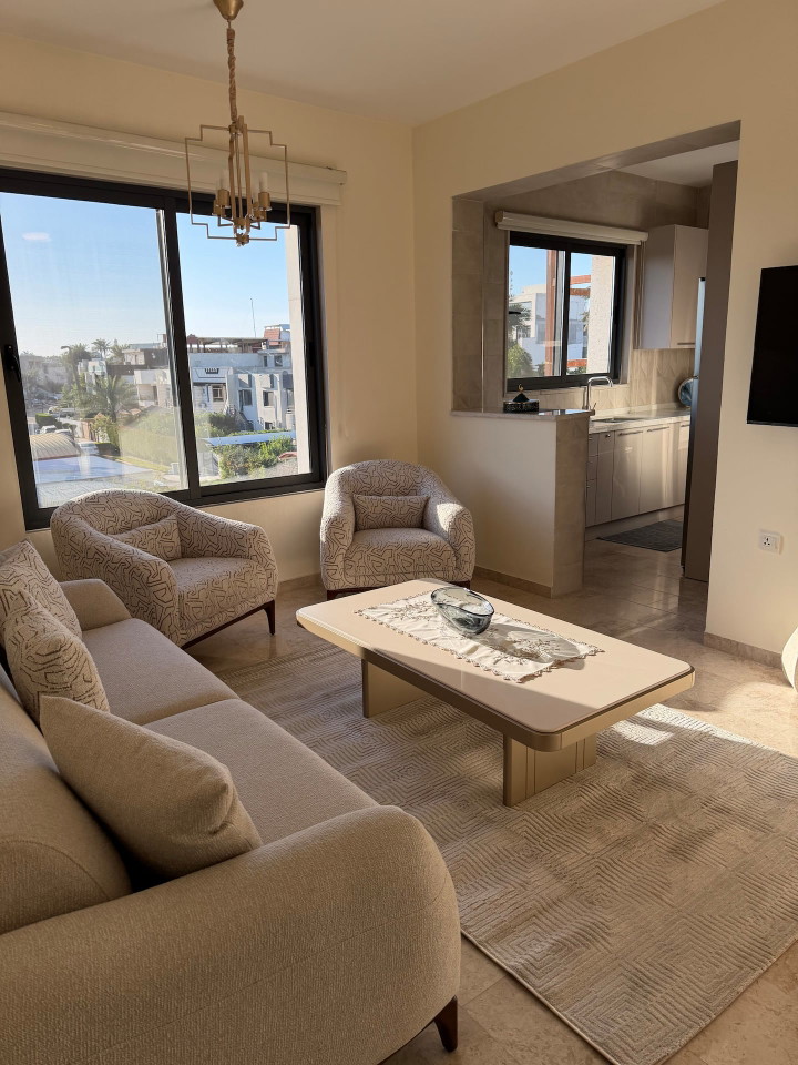 Al-rawaa Apt - Baghdad
