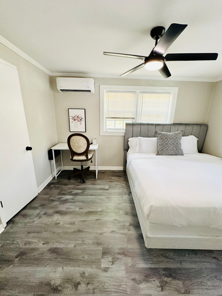 1br Near Cherrydale Food/shops And Downtown - Travelers Rest, SC
