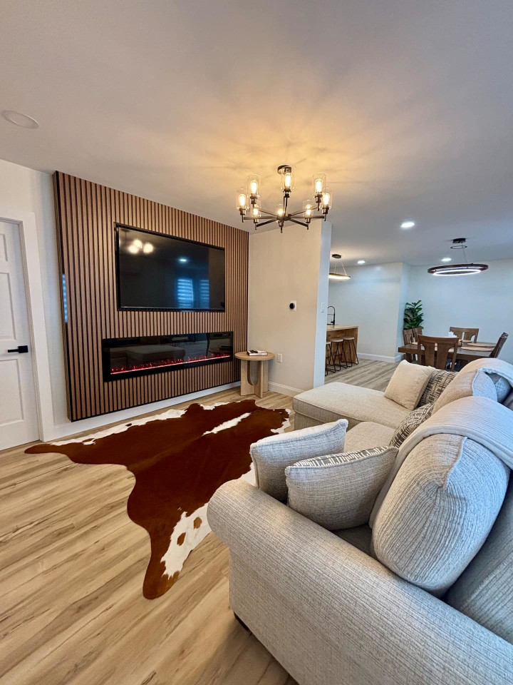 Stylist And Relaxing Retreat - Utica, NY
