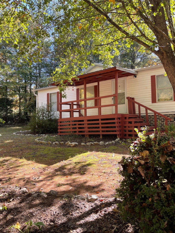 Sweet And Cozy Home For Rent - Seneca, SC