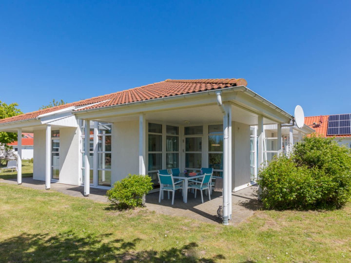 Krause Vacation Home - Wiek