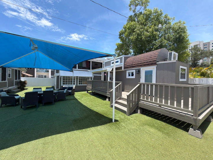 Downtown Sarasota Tiny Home - Making Memories - Sarasota, FL