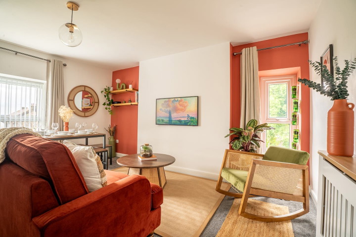 The Station Inn Apartment - Leeds Bradford Airport (LBA)