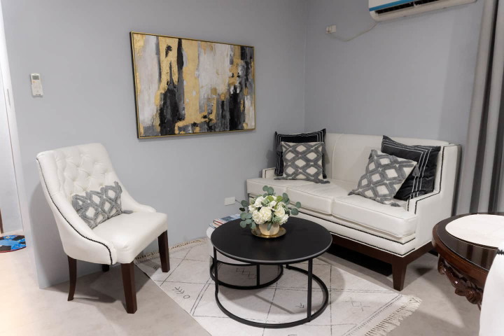 1bedroom Condo Unit Near Calle Crisologo - Vigan
