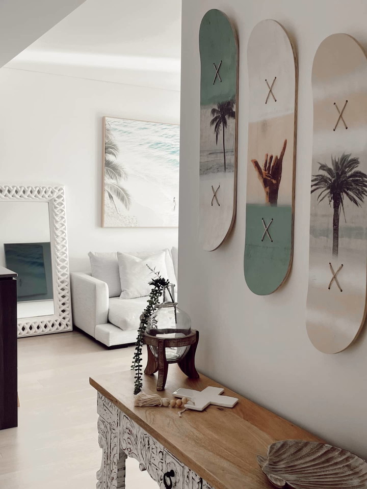 Coastal Luxury - Executive Harbor Apartment - Newcastle
