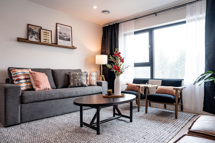 Condo In Revelstoke - The Monashee House - Revelstoke