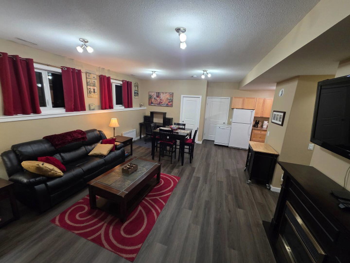 The Pedal Inn - Fort McMurray