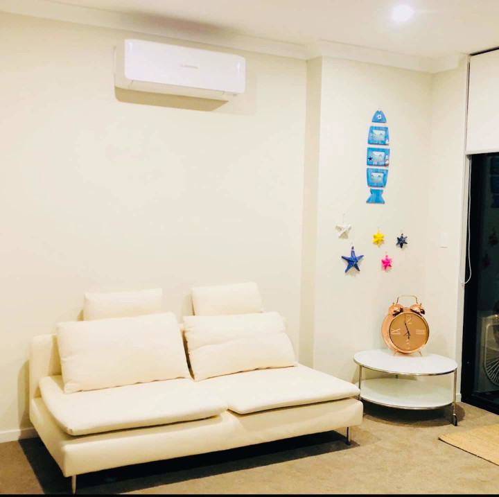Clean & Cozy Suite In Penrith - Kingswood