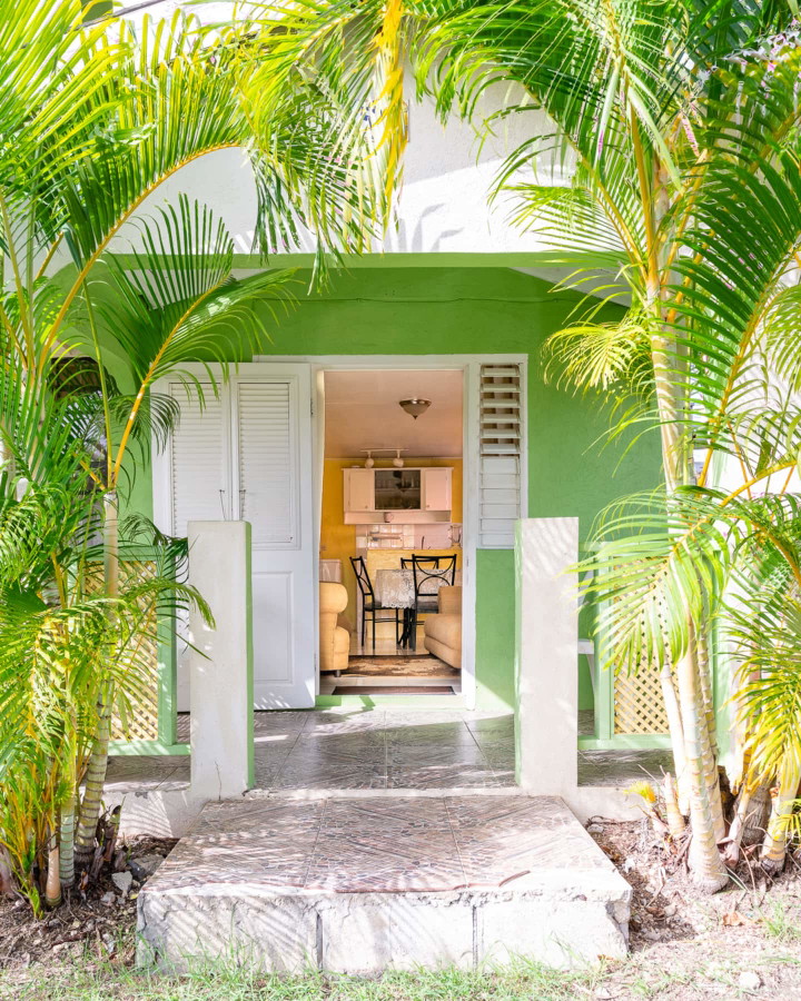 Apartment 58 At Golden Mile - Barbados