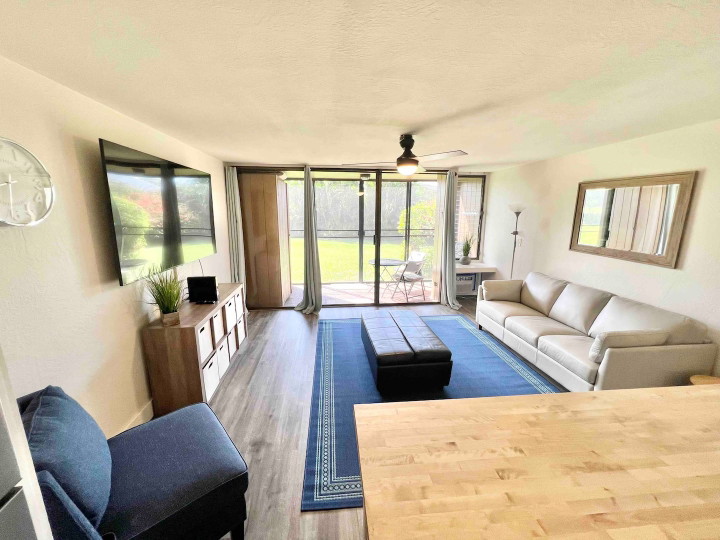 Turtle Bay Escape-updated/closest To Beach - Laie, HI
