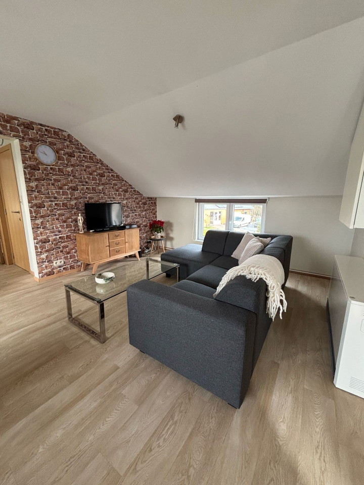 Appartement - Huy