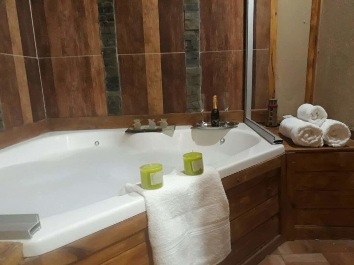 Cabaña Premium Bahía Blanca - Bahía Blanca