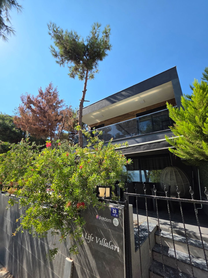 Erdem's Villas - 