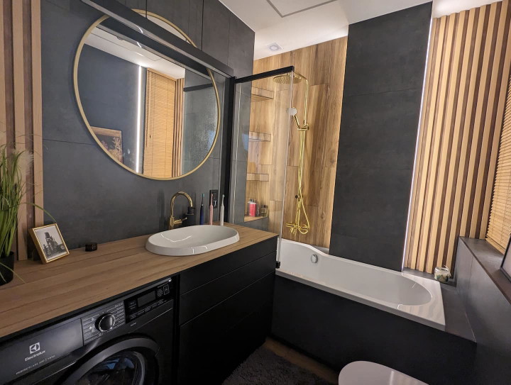 2 Bed Apartment Near Old Town / Free Parking - Lublin