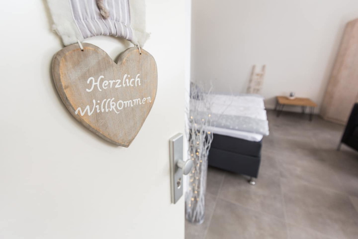 Kerstin's Guest Studio In The South Of Duisburg - Duisburg