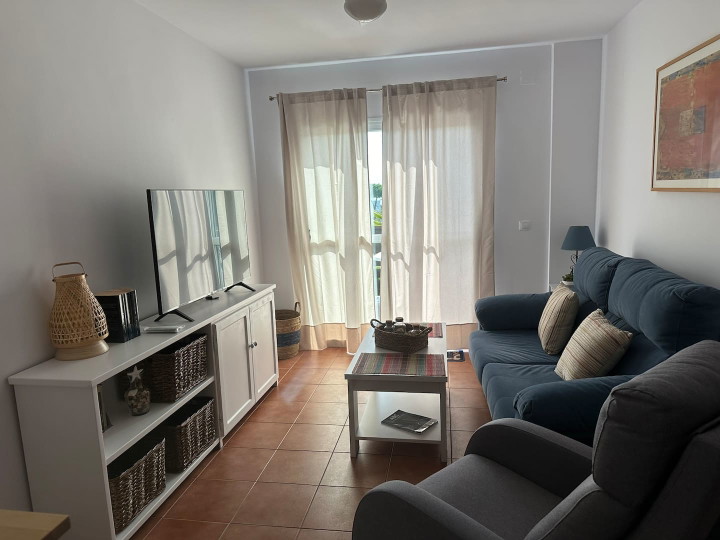 Apartamento En Islantilla - Campo De Golf - Islantilla