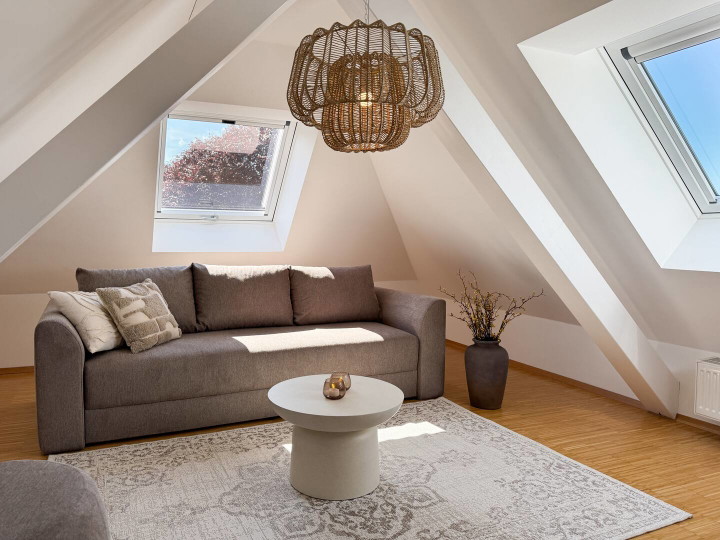 Sunset Maisonette | Balcony+sauna | Mira Residence - Hinterzarten