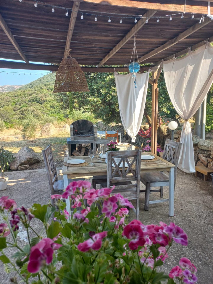 Relaxation Amidst Nature And Tranquility, Near Olbia - Monti