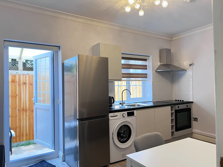 Flat In London Cockfosters - Southgate - London