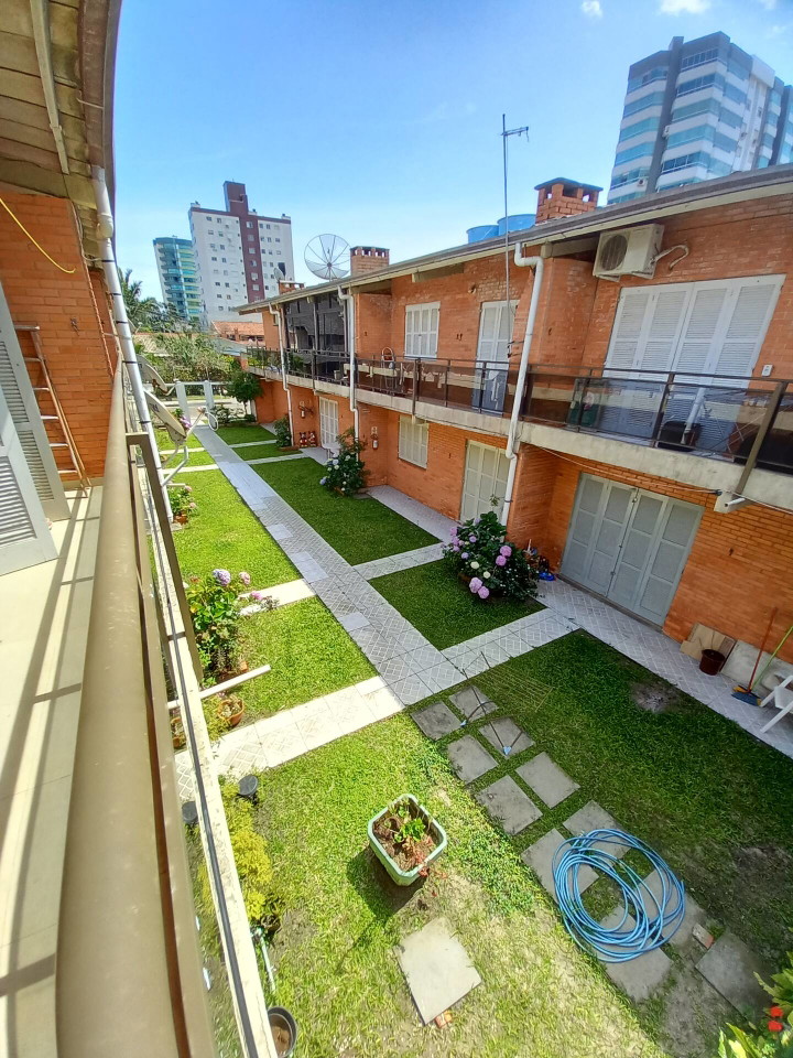 Apartamento De Verão - Tramandaí