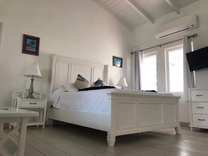 Luxurious! Seaside, Pool, Beach, Resort Amenities! - Antigua-et-Barbuda