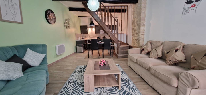 Casa Celeste Forcalquier - Forcalquier