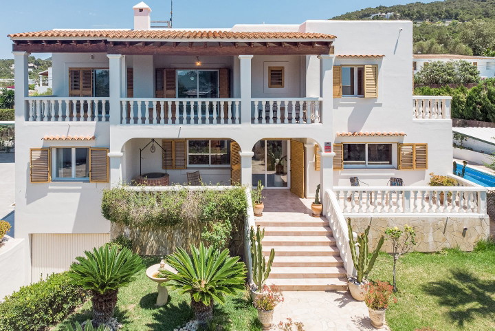 Casa Flores - Ibiza
