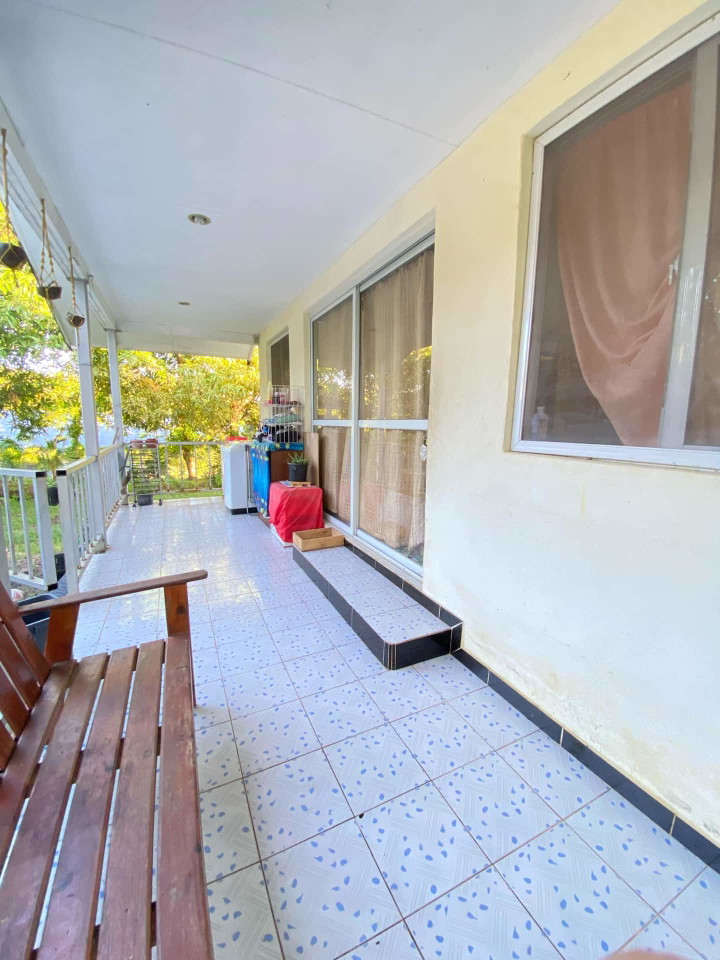 1-bedroom Bungalow - Papauta - Apia