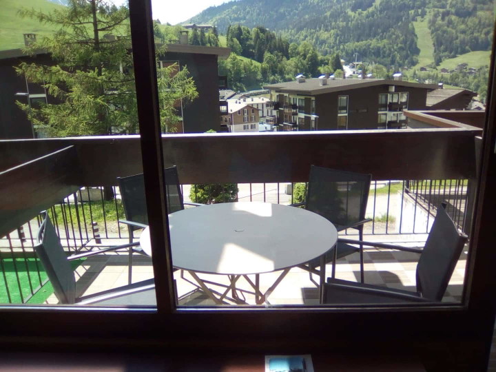 Studio Tout Confort La Clusaz - La Clusaz