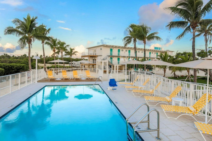 Fisher Inn Resort & Marina - Islamorada, FL