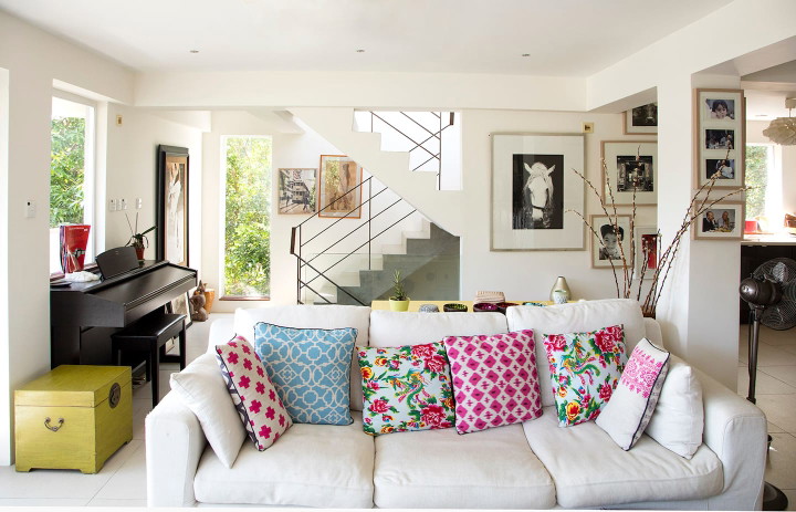 Village House In Hong Kong On Lantau Island - Discovery Bay