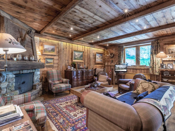 Appartement Val-d'isère, 5 Pièces, 8 Pers. - Val-d'Isère
