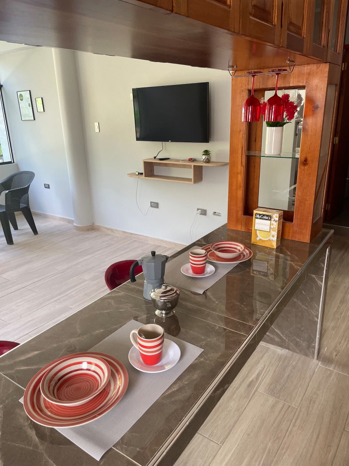 La Merced Suite 1, Chanchamayo - La Merced