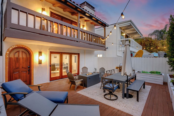 Venice Beach Villa - Los Angeles