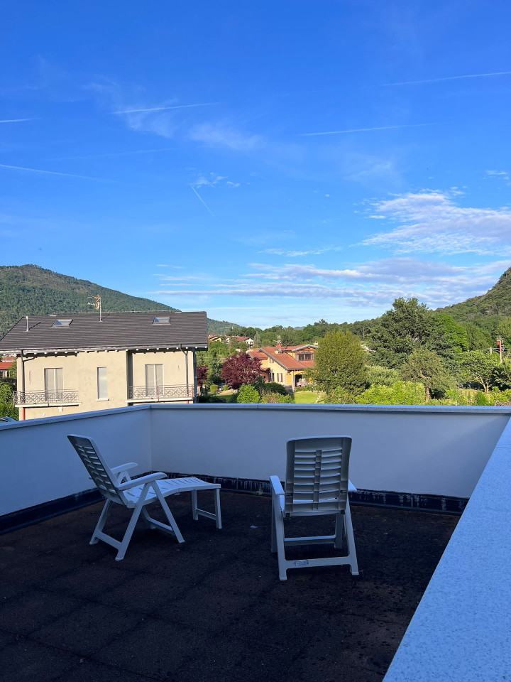 "Casa Nello" Apartment - Mergozzo