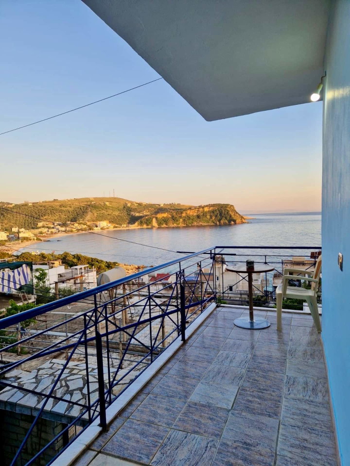 Himara Holiday House - Himarë