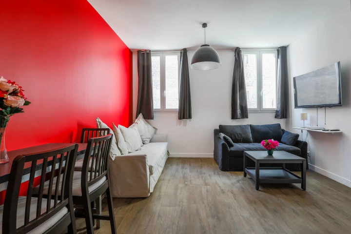Paris 10 Min(l1) Disney 30 Min (Rer A) Aircon Clim - Vincennes