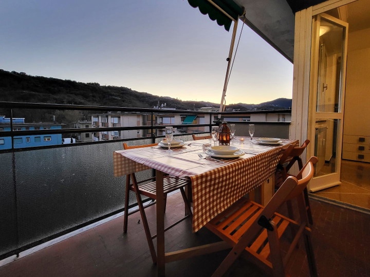 Relax In Riviera - Rapallo