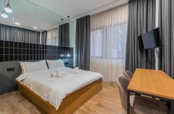 Olala Studio 2️ In Avlabari - Tbilisi