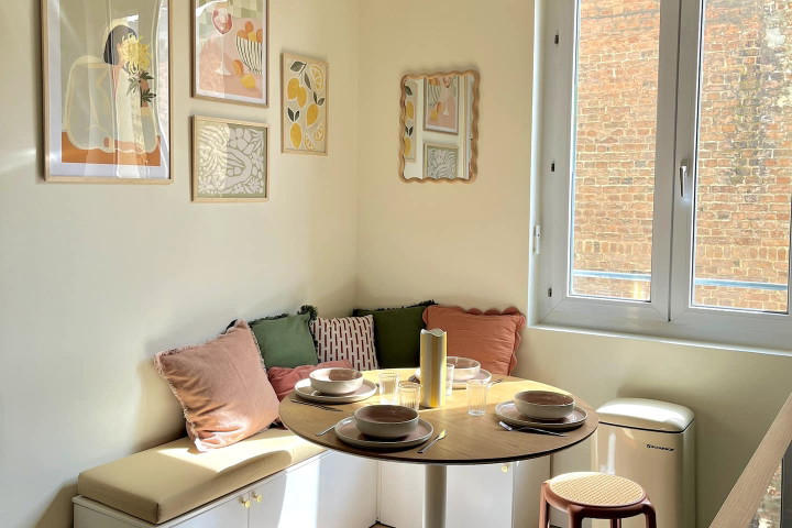 Softness And Comfort In Normandy - Le Havre