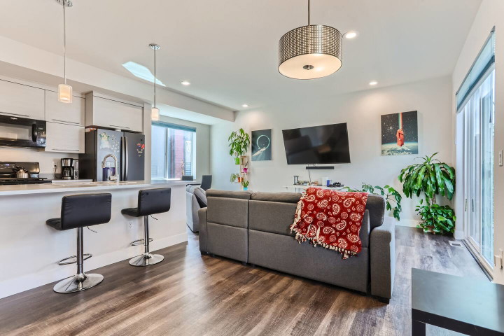 Foothills I Red Rocks I W Denver Townhome - Lakewood