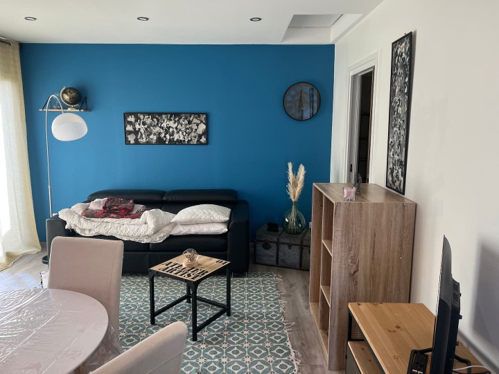 Maison D'hôte Calme, En Dépendance Avec Parking - Avignon