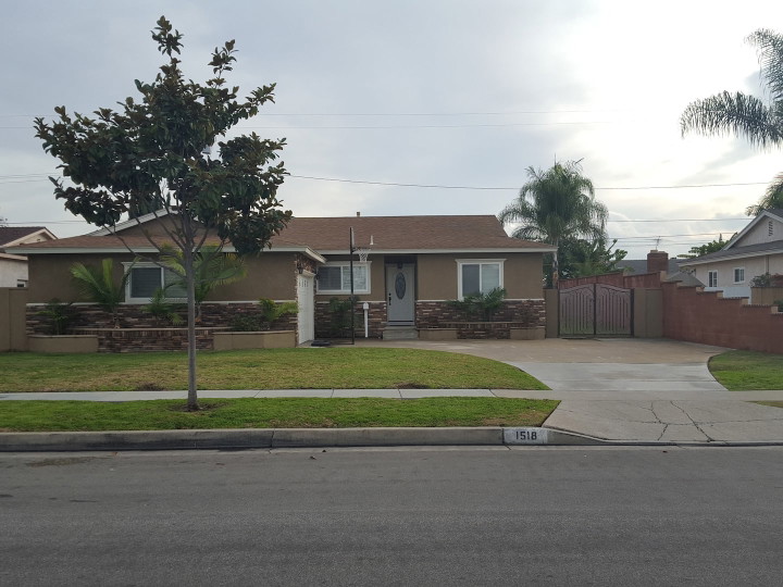 Splendid Family Home By Disney & Convention Center - Anaheim, CA