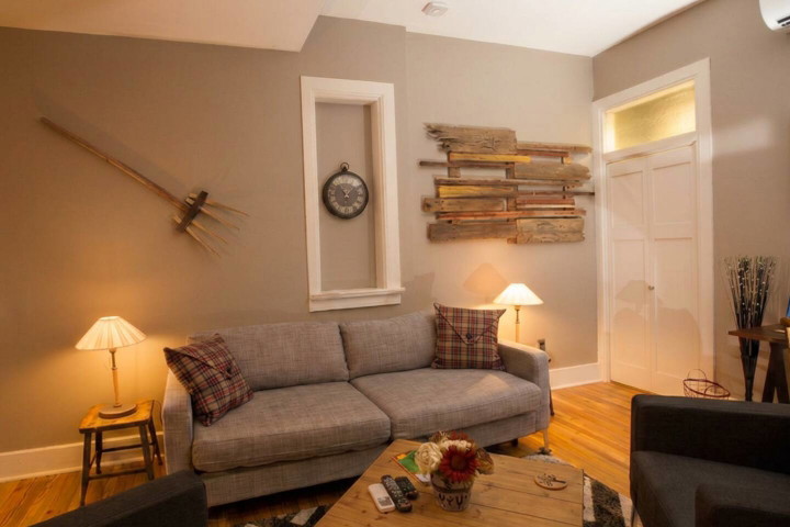 Vetehuset-skorda Quiet Loft With Private Elevator - Kansas (State)
