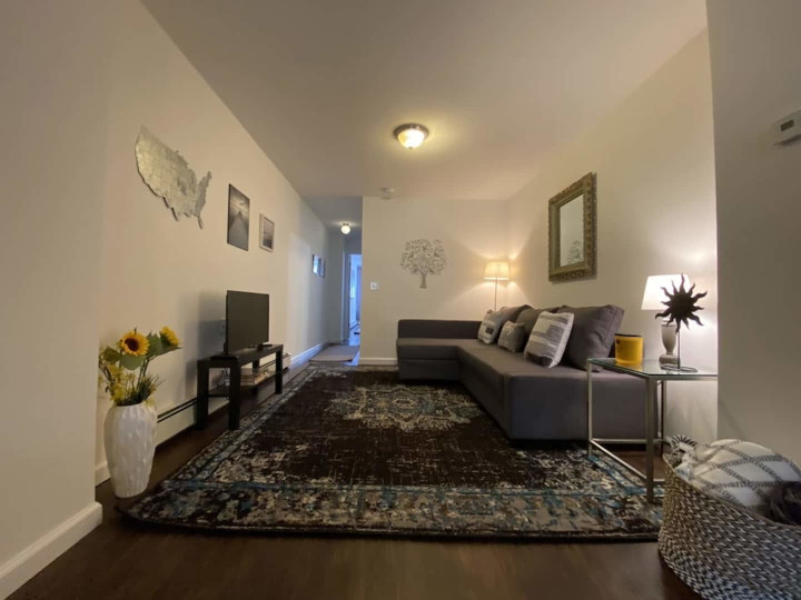 Spacious 1bedroom Apartment By Wineries & Beaches - Suffolk County, NY